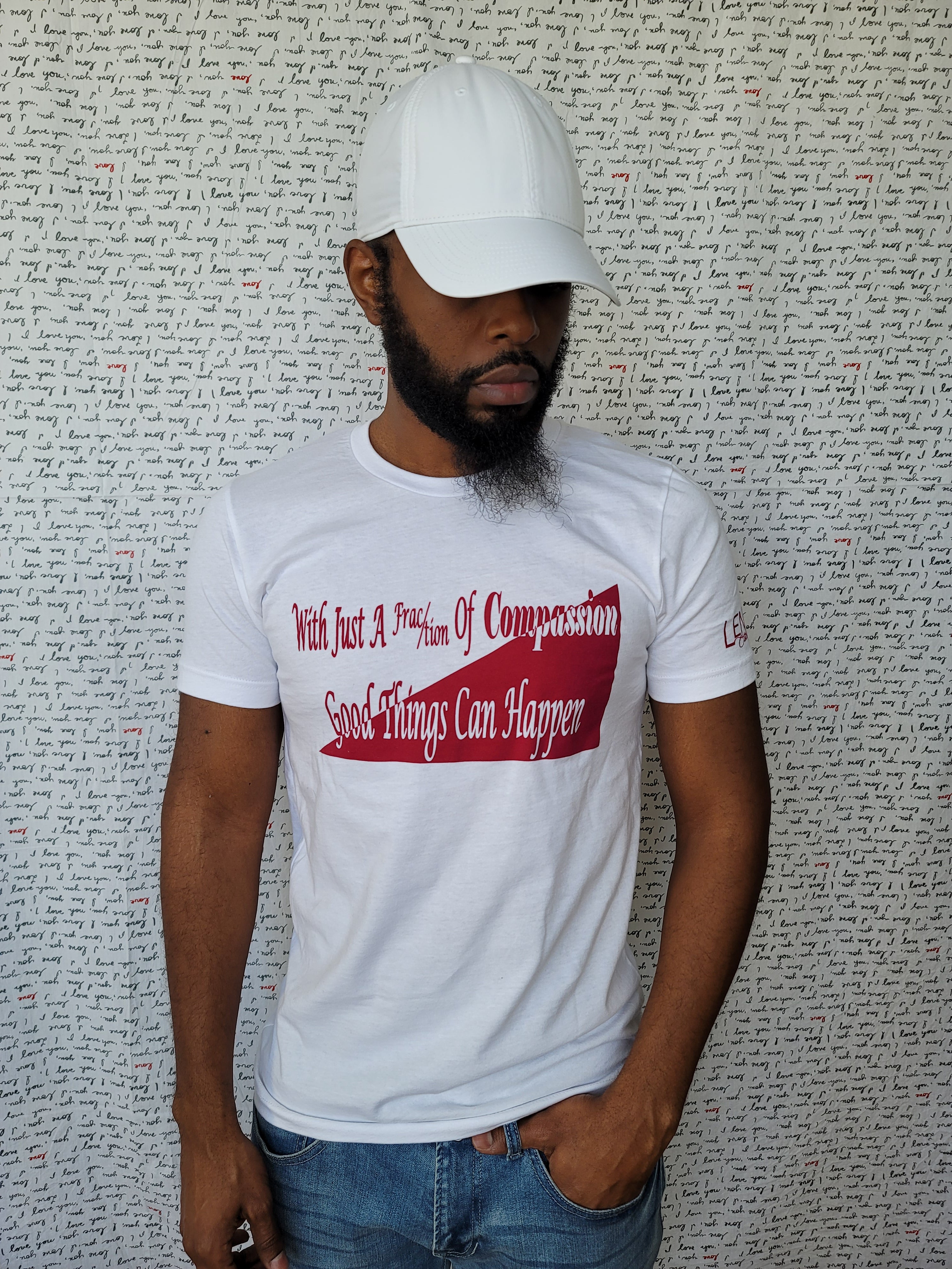 Compassion – LOW - Profiles & Cloth